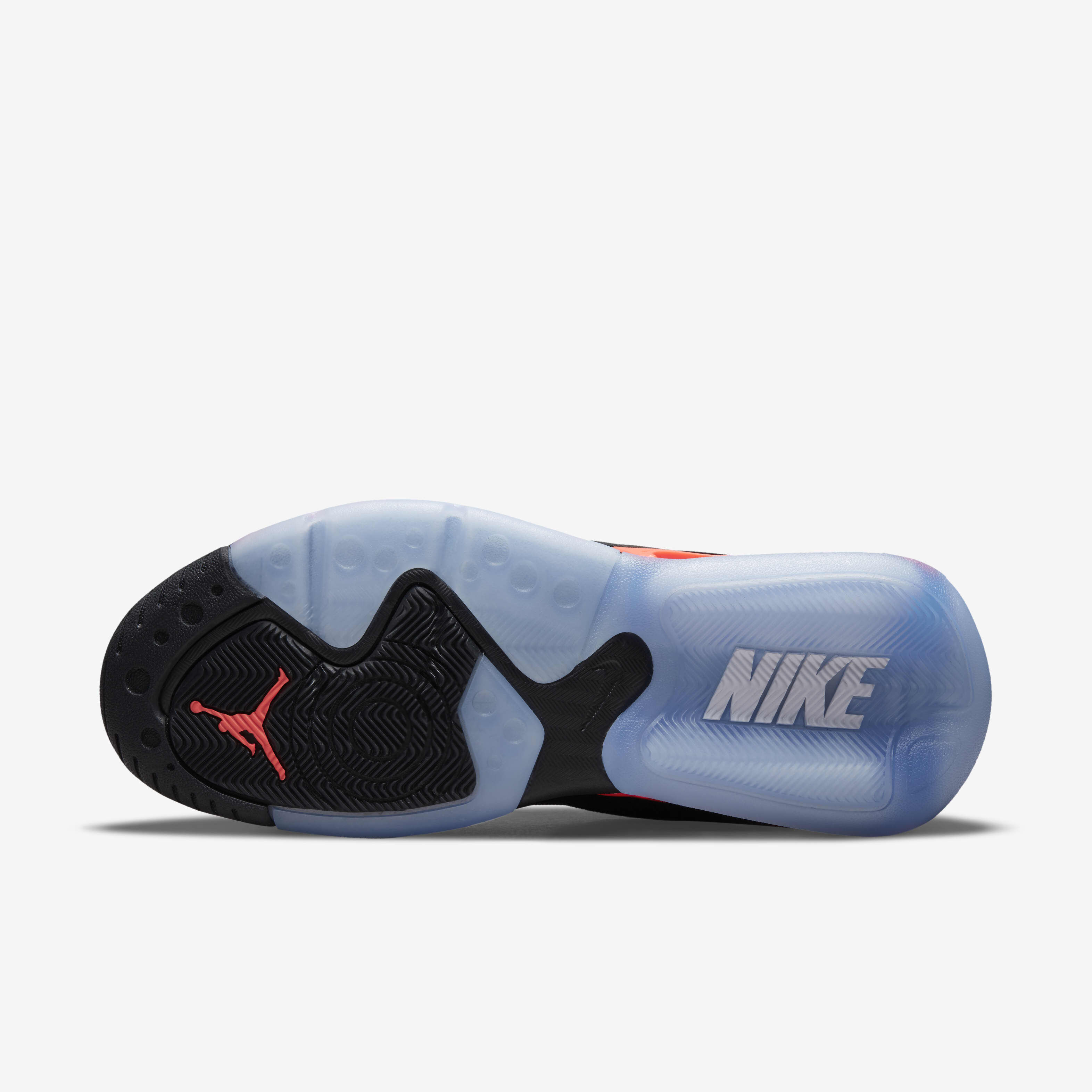Buy Jordan Point Lane Men's Shoes - Black/Infrared 23/Dark Concord ...