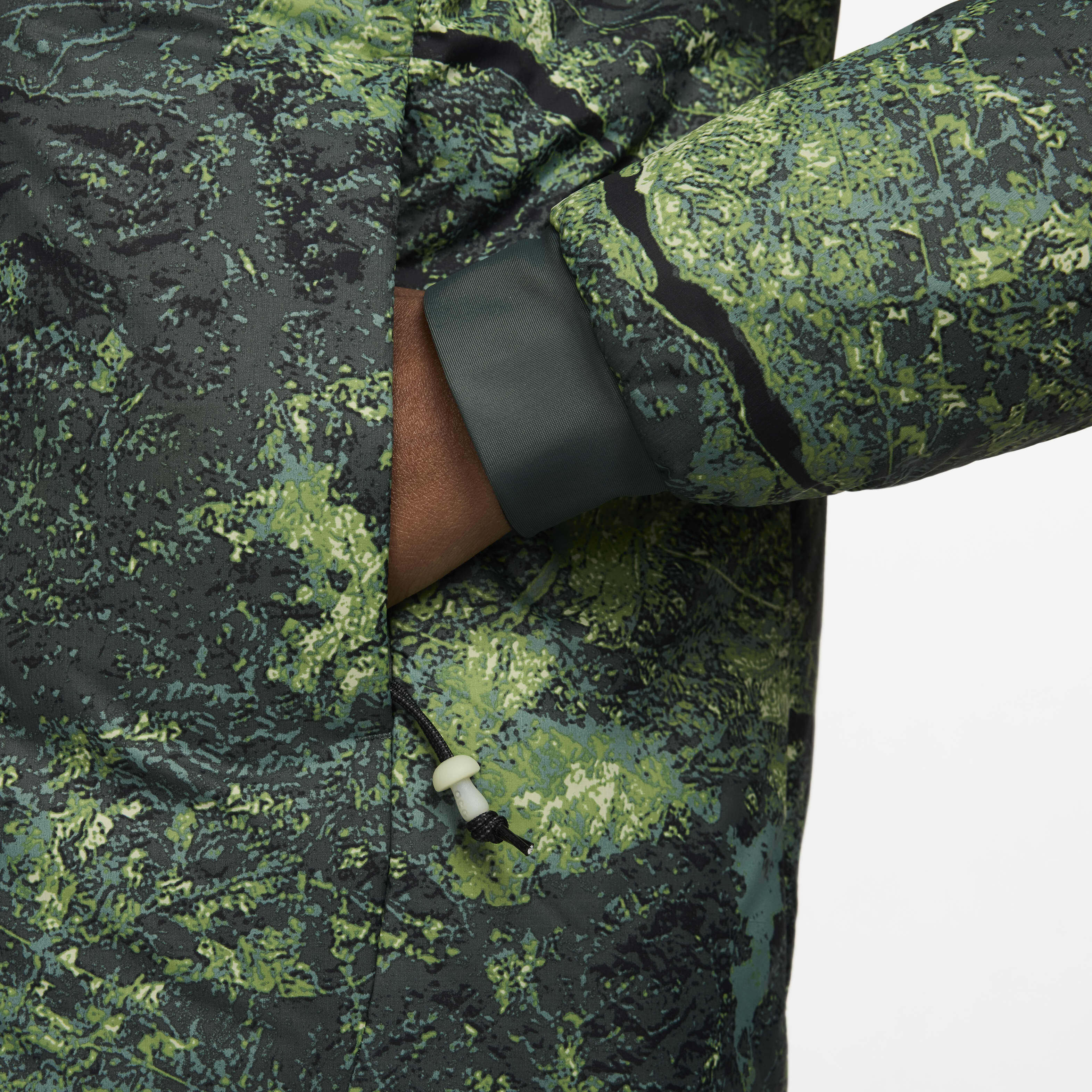 Buy Nike ACG 'Rope de Dope' Women's Therma-FIT ADV Jacket - Vintage ...