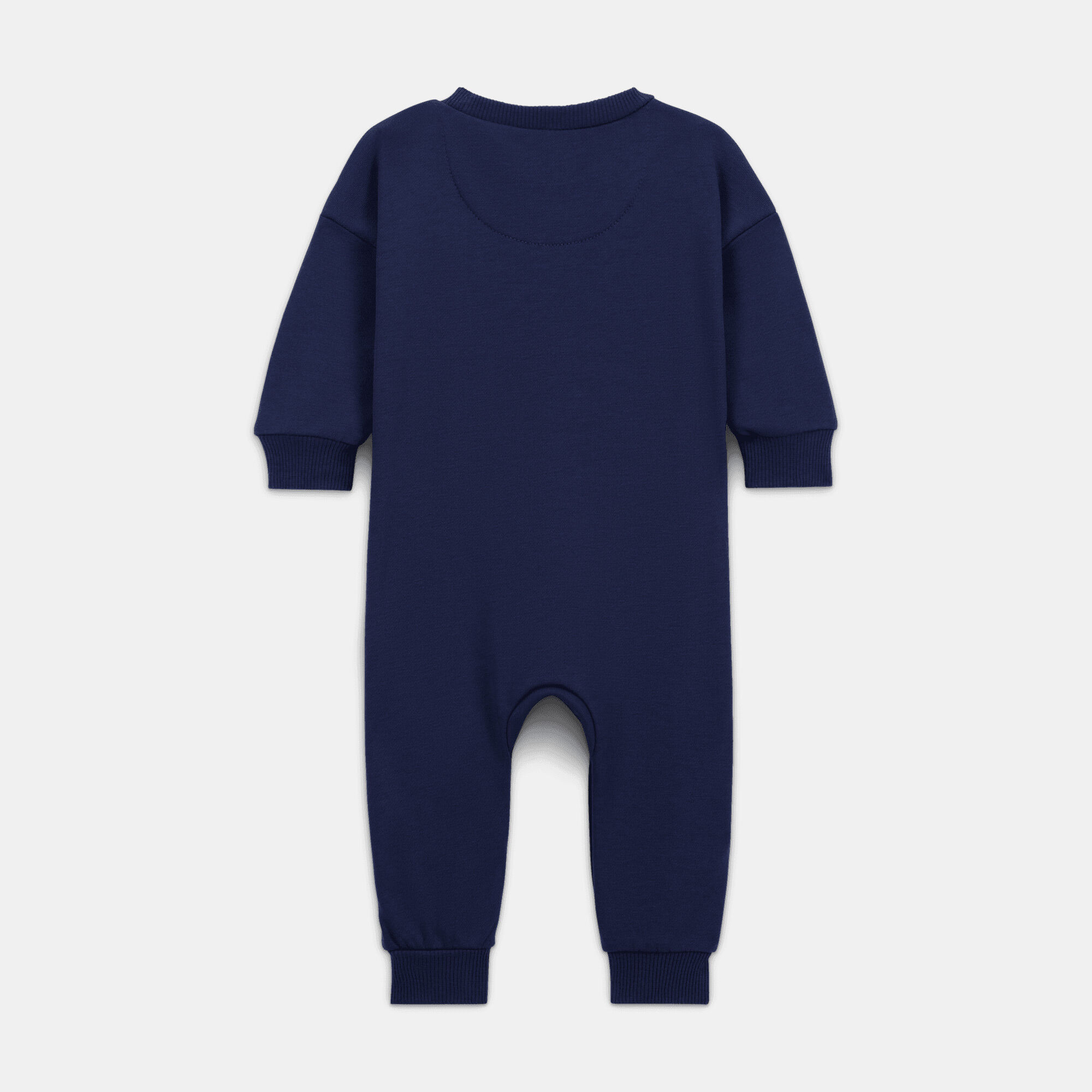 Buy Nike Game Day Essentials Baby (12-24M) Coverall - Midnight Navy ...